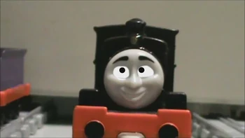 Other Railway Engines | LittleBlueTrain67's Thomas' Friendship Tales ...