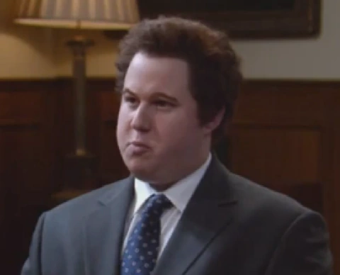 Robert | Little Britain Wiki | Fandom