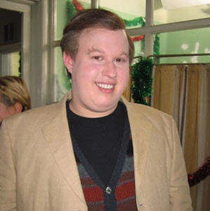 Dr. Lawrence | Little Britain Wiki | Fandom