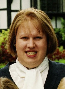 Camilla Fry | Little Britain Wiki | Fandom