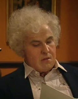 Michael Dinner | Little Britain Wiki | Fandom