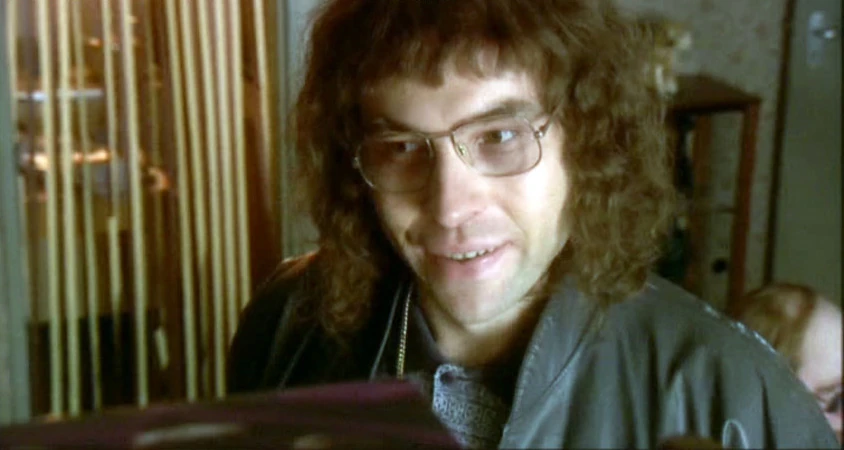 Lou Todd | Little Britain Wiki | Fandom