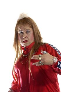 Demi-Leigh Pollard | Little Britain Wiki | Fandom