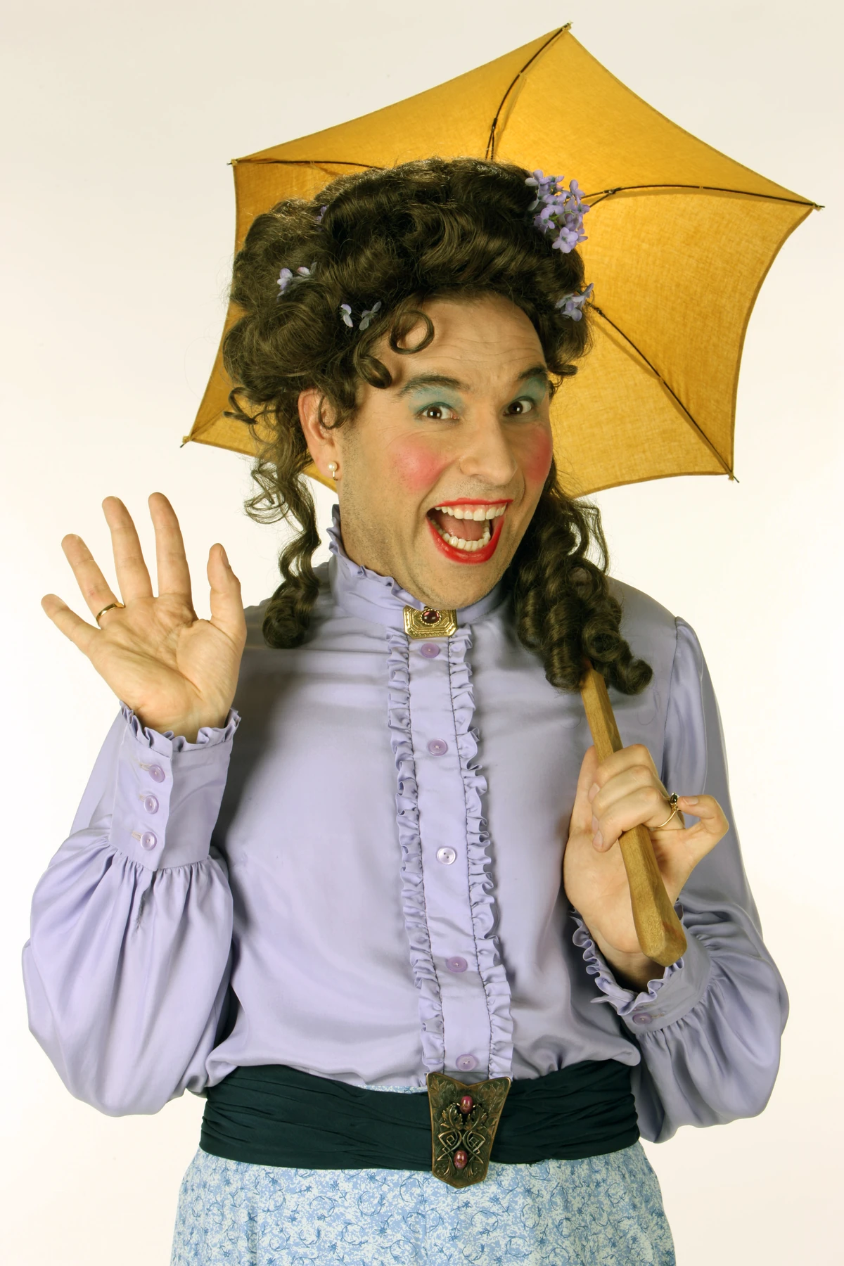 Emily Howard | Little Britain Wiki | Fandom