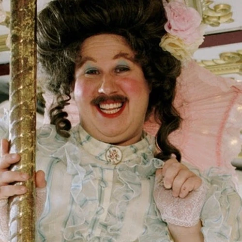 Little Britain Emily Howard