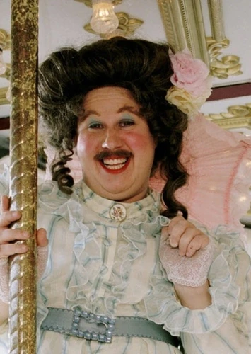 Little Britain Emily Howard