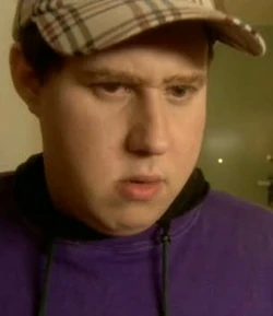 Gary | Little Britain Wiki | Fandom