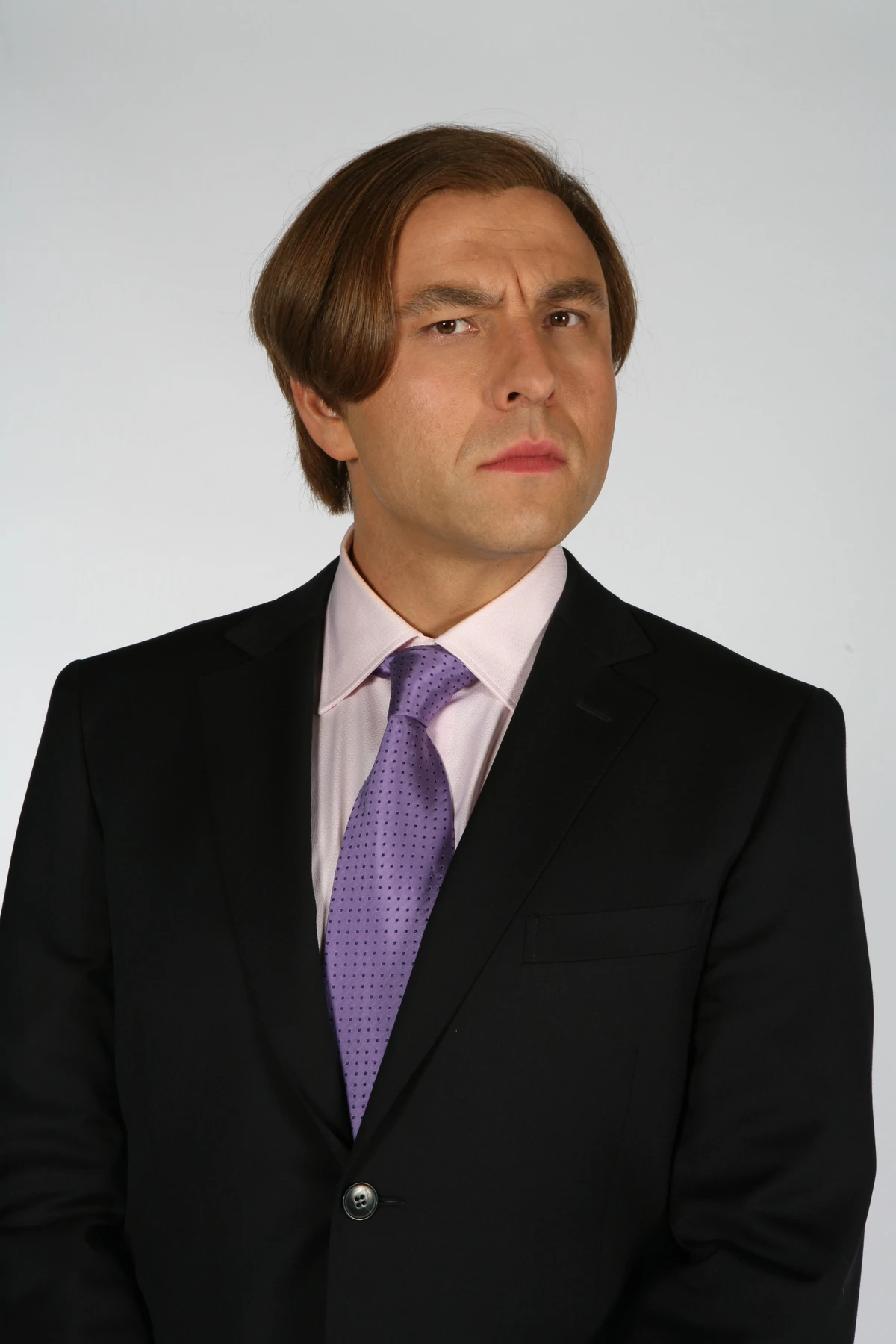 Sebastian Love | Little Britain Wiki | Fandom