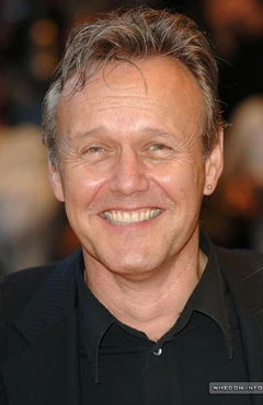Anthony Head | Little Britain Wiki | Fandom