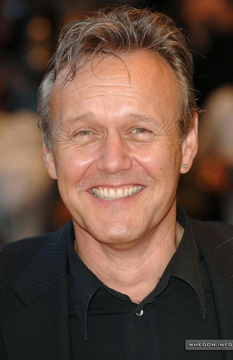Anthony Head | Little Britain Wiki | Fandom