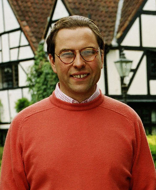 Sir Norman Fry | Little Britain Wiki | Fandom