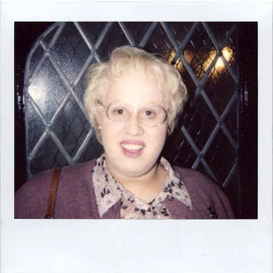 Judy Pike | Little Britain Wiki | Fandom