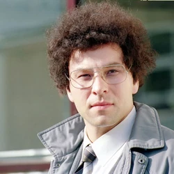 Mr Mann | Little Britain Wiki | Fandom