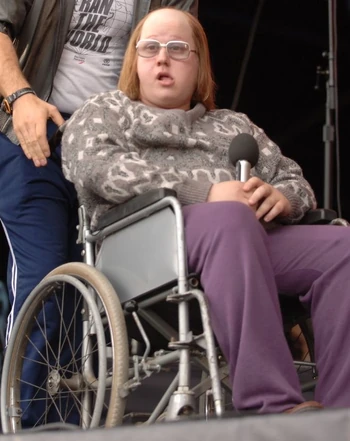 Andy Pipkin | Little Britain Wiki | Fandom