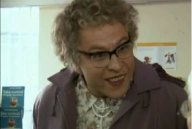 Little Britain Emily Howard