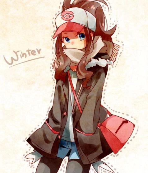 Fresh | Little Brother Wiki | Fandom