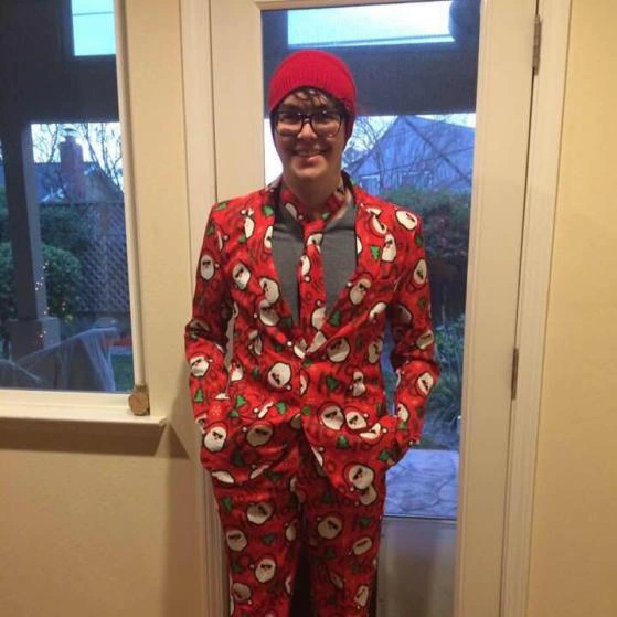 Will | Little Brother Wiki | Fandom