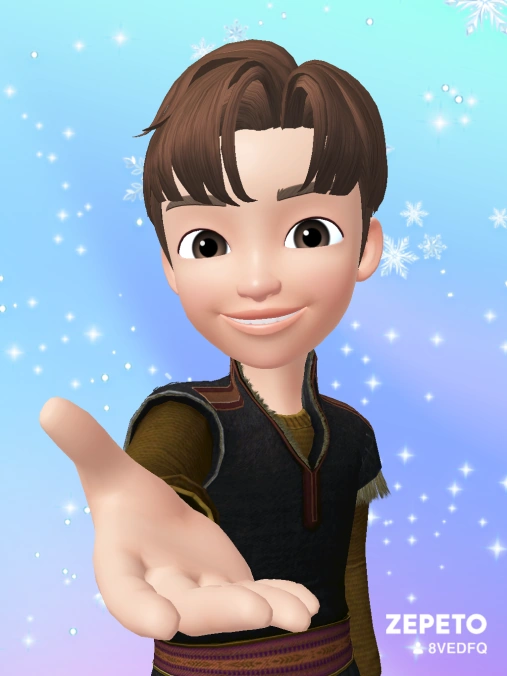 Murph | Little Brother Wiki | Fandom