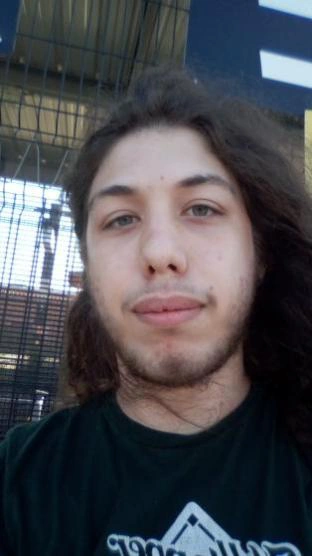 Golden | Little Brother Wiki | Fandom