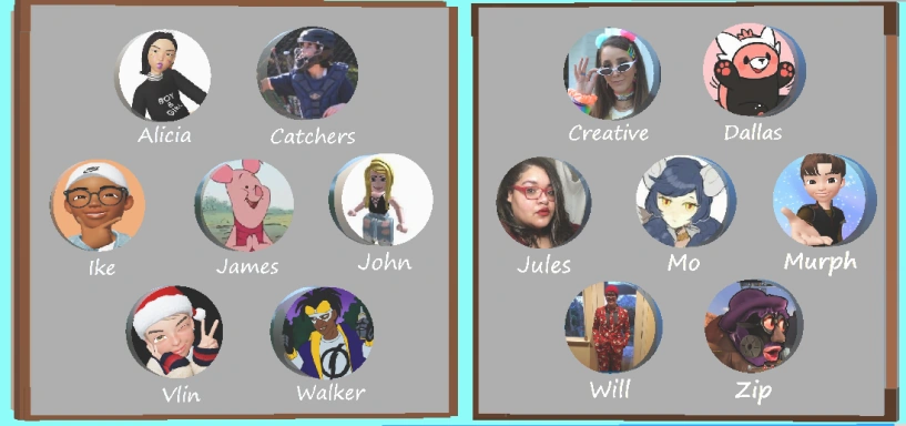 Season 2 | Little Brother Wiki | Fandom