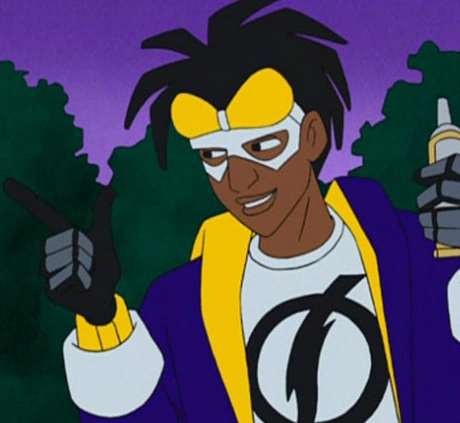 Walker | Little Brother Wiki | Fandom