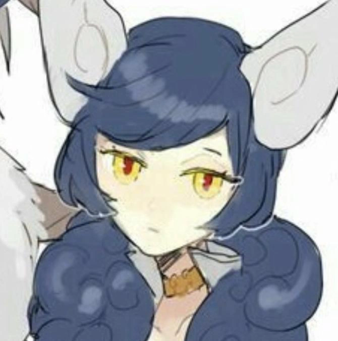 Mo | Little Brother Wiki | Fandom