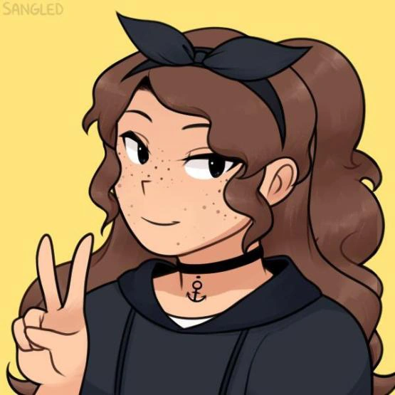 Ellie | Little Brother Wiki | Fandom