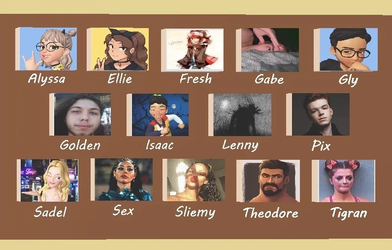 Season 1 | Little Brother Wiki | Fandom