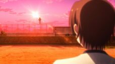 OVA 01 - I Will Protect The World Of Saitou! | Little Busters! Wiki ...