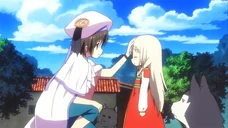 Episode 21 - 50 Nautical Sky Miles | Little Busters! Wiki | Fandom