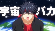 OVA 01 - I Will Protect The World Of Saitou! | Little Busters! Wiki ...