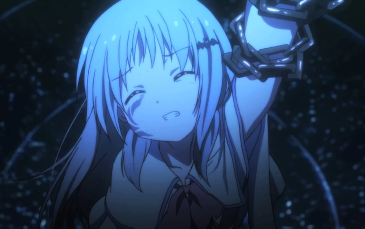 Episode 23 - For What You Find Important | Little Busters! Wiki | Fandom