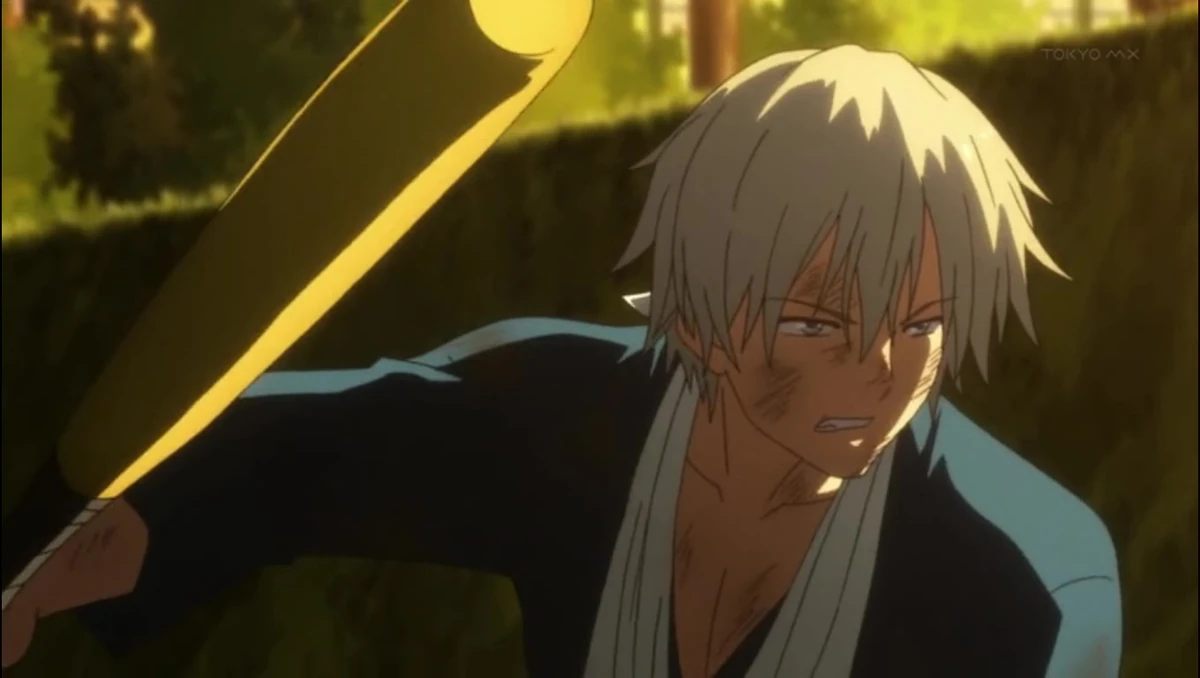 Episode 25 - The Last One | Little Busters! Wiki | Fandom