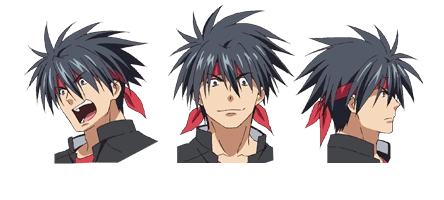 Masato Inohara/History | Little Busters! Wiki | Fandom