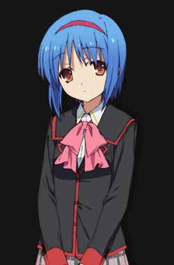 Mio Nishizono | Little Busters! Wiki | Fandom