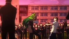 OVA 01 - I Will Protect The World Of Saitou! | Little Busters! Wiki ...