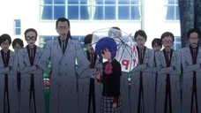 OVA 01 - I Will Protect The World Of Saitou! | Little Busters! Wiki ...