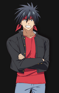 Little Busters | Little Busters! Wiki | Fandom