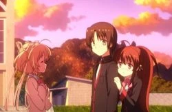 Episodio 2 | Wiki Little Busters! | Fandom