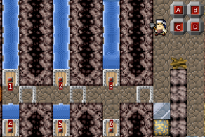 Crazy Gates | Little Cave Hero Wiki | Fandom