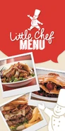 Little Chef Menus | Little Chef Wiki | Fandom