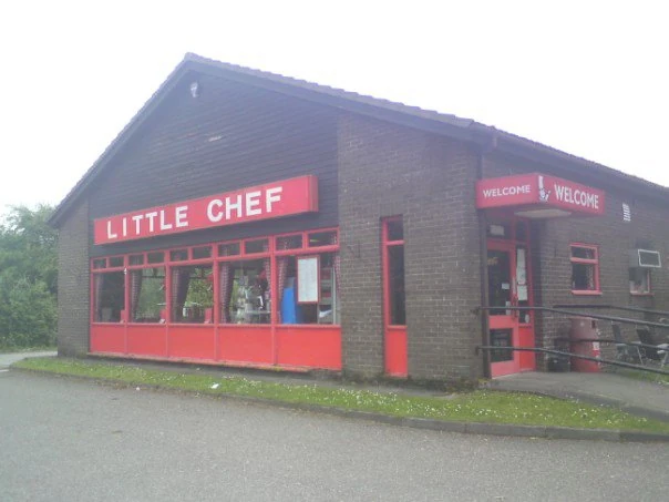 Spean Bridge | Little Chef Wiki | Fandom
