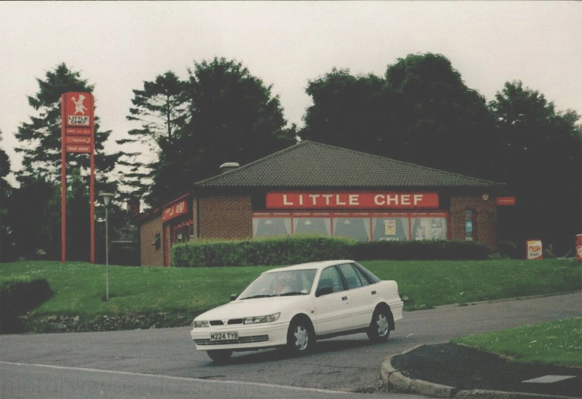 Shaftesbury | Little Chef Wiki | Fandom