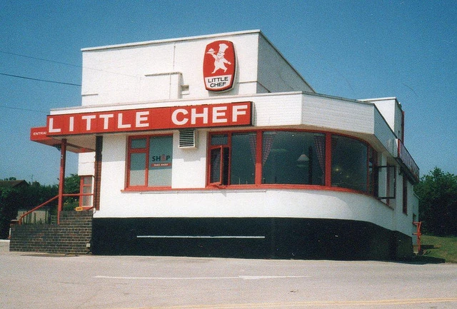 Wansford | Little Chef Wiki | Fandom