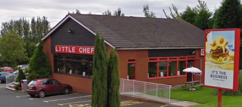 Hartlebury | Little Chef Wiki | Fandom