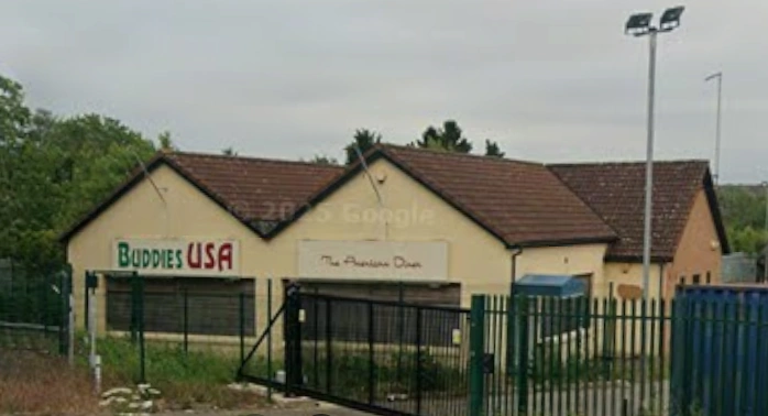 Towcester West | Little Chef Wiki | Fandom