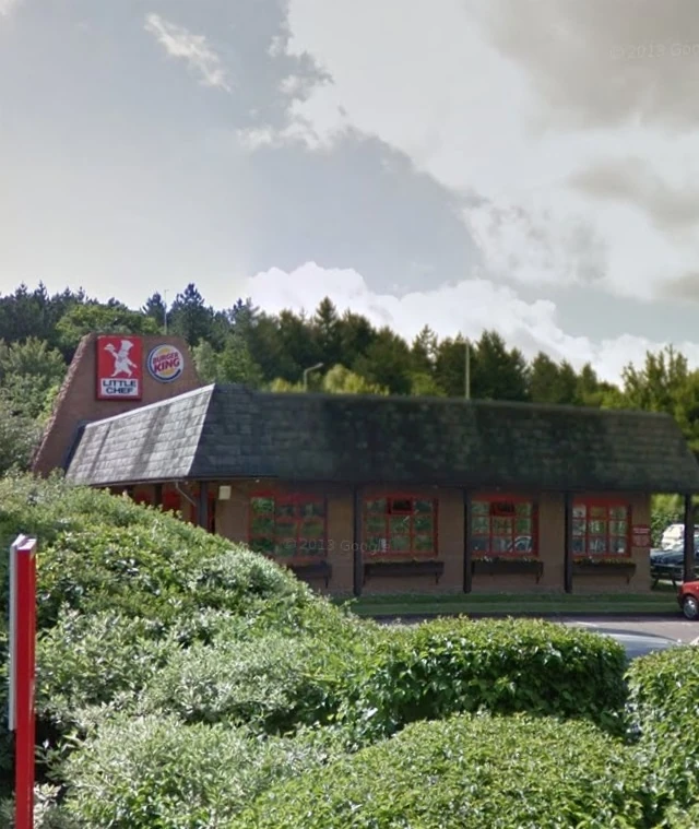 Beacon Hill | Little Chef Wiki | Fandom