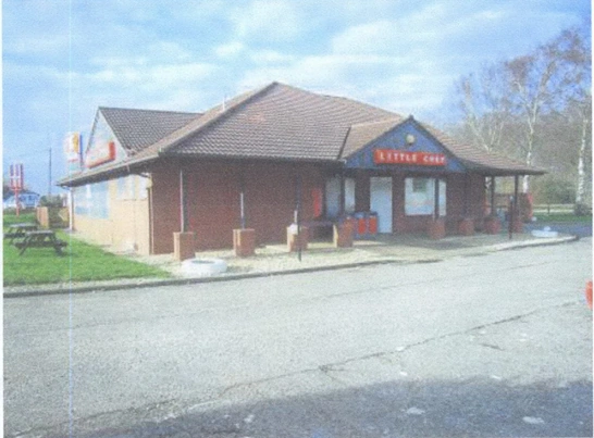 Downham Market | Little Chef Wiki | Fandom