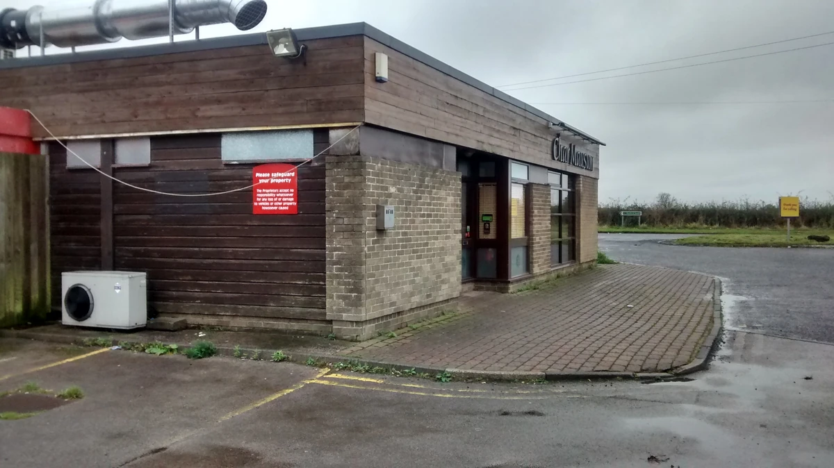 Stannington | Little Chef Wiki | Fandom