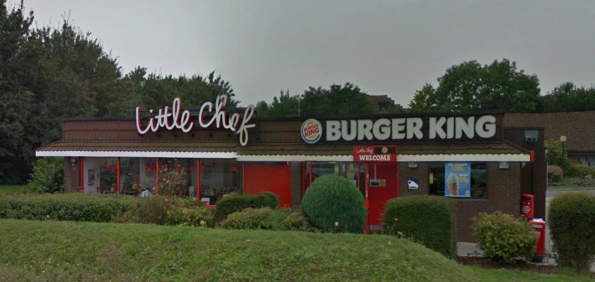 Category:Little Chefs on the A14 | Little Chef Wiki | Fandom